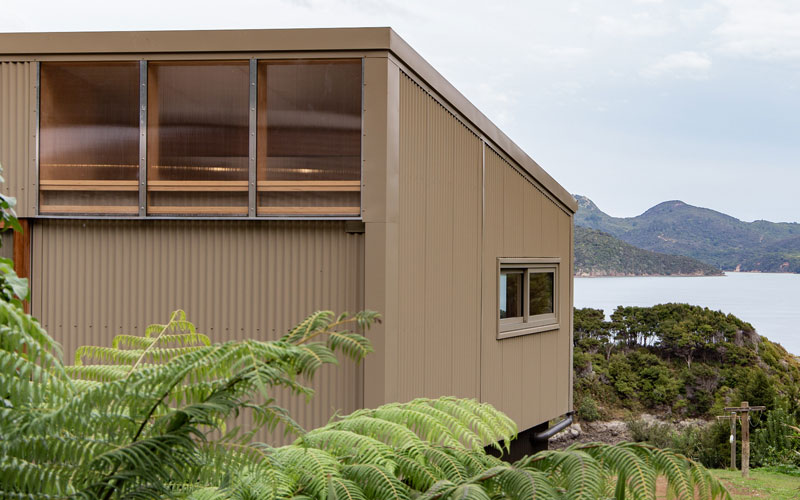 Metal Roofing & Cladding – Metalcraft NZ