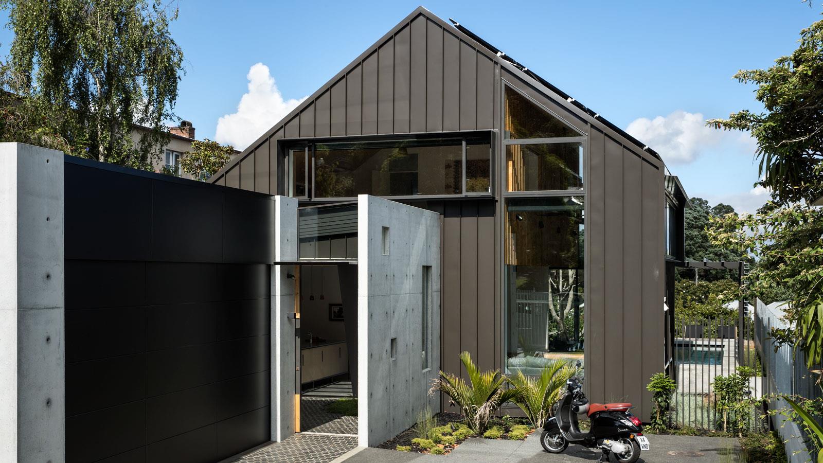 Metal Roofing & Cladding – Metalcraft NZ