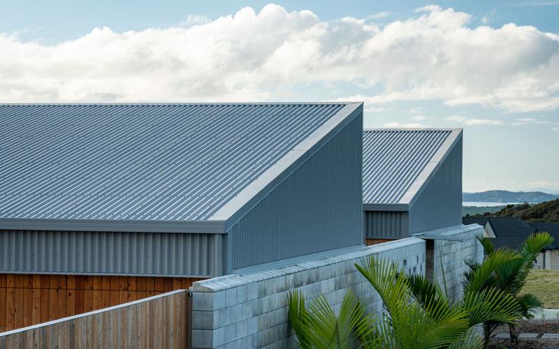 Metal Roofing & Cladding – Metalcraft NZ