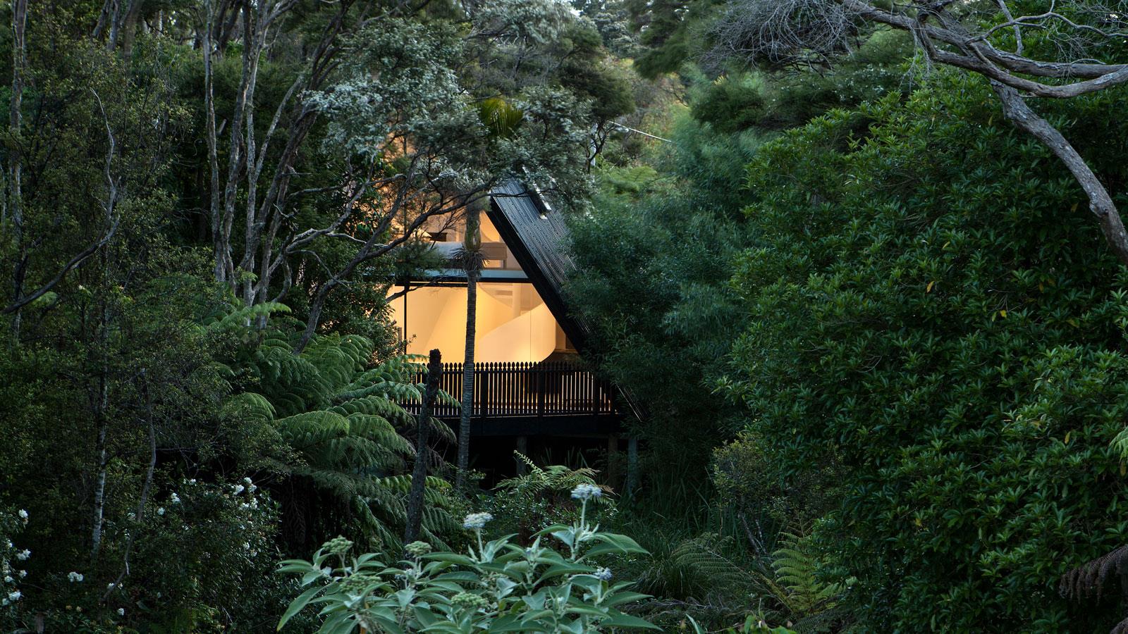 Metal Roofing & Cladding – Metalcraft NZ