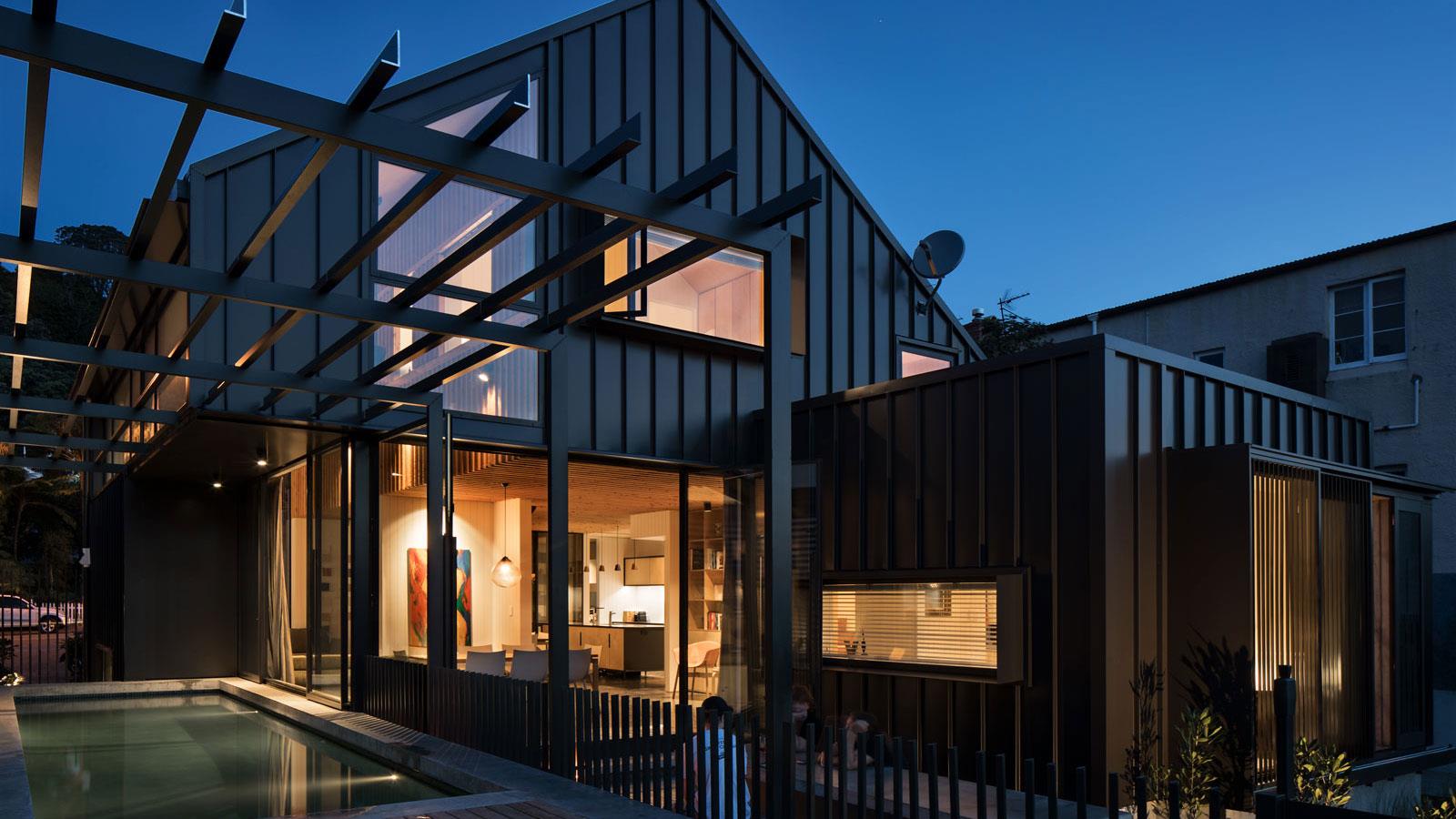 Metal Roofing & Cladding – Metalcraft NZ