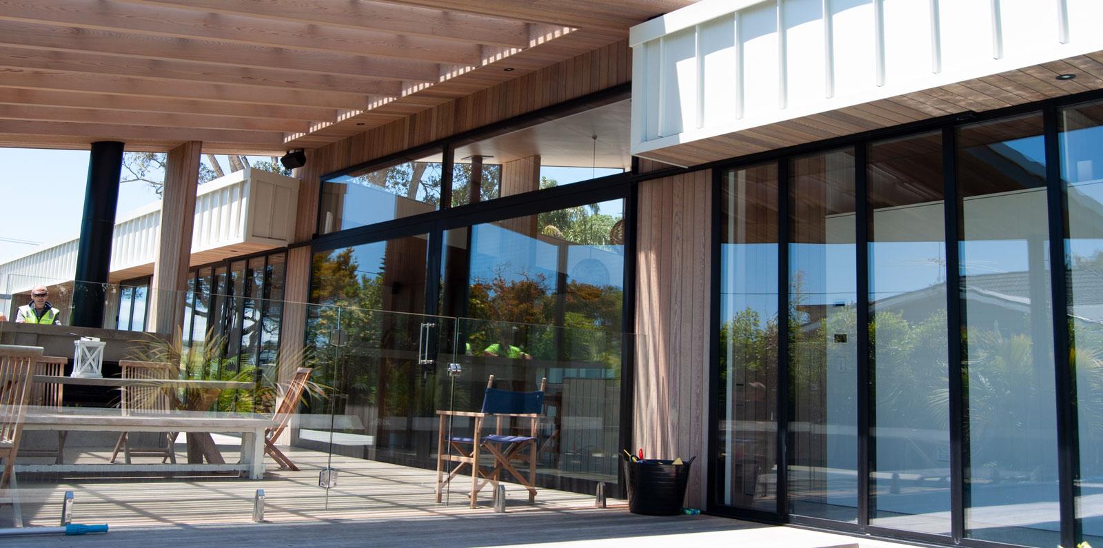 Metal Roofing & Cladding – Metalcraft NZ