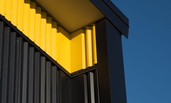 Metal Roofing & Cladding – Metalcraft NZ
