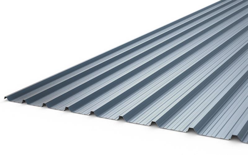MC1000 - Long Run Roofing - Metalcraft NZ