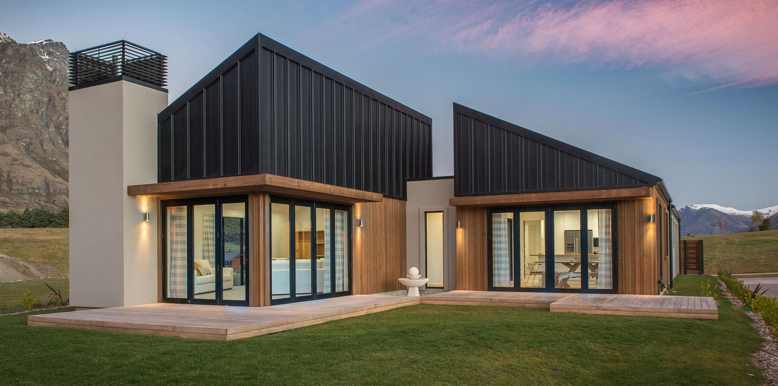 Metal Roofing & Cladding – Metalcraft NZ