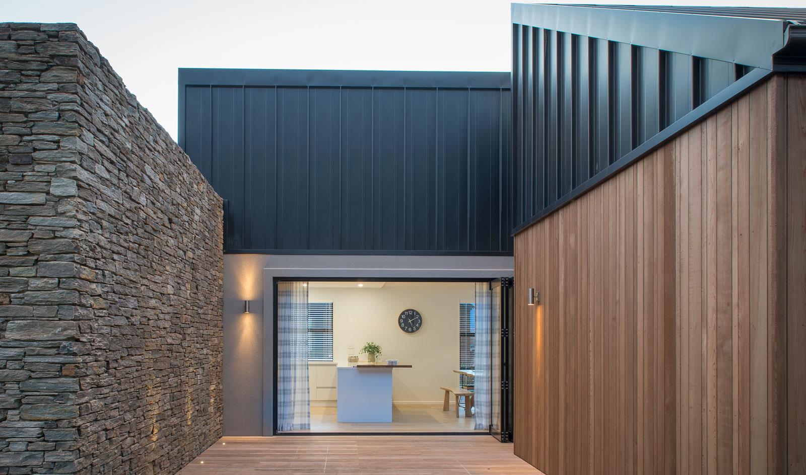 Metal Roofing & Cladding – Metalcraft NZ