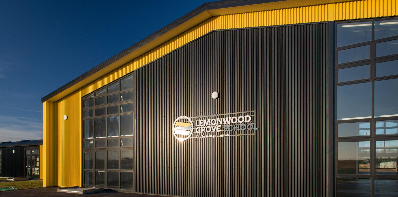 Metal Roofing & Cladding – Metalcraft NZ