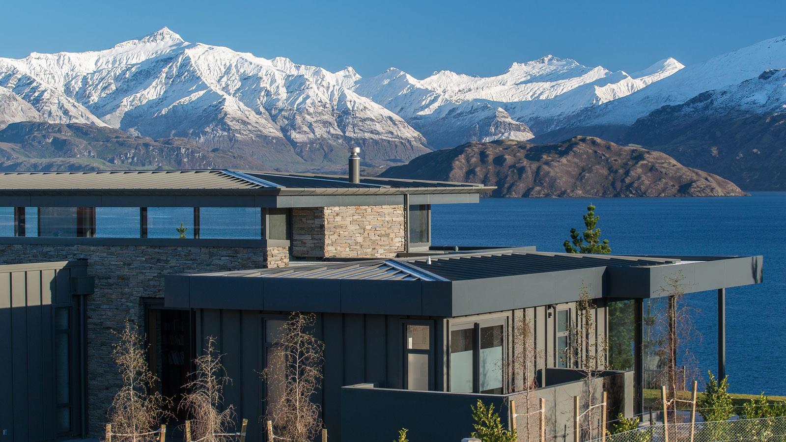 Metal Roofing & Cladding – Metalcraft NZ