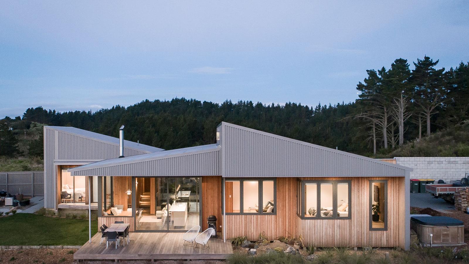 Metal Roofing & Cladding – Metalcraft NZ