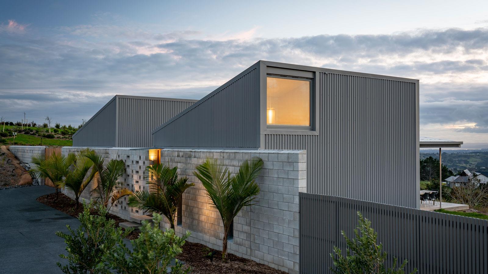 Metal Roofing & Cladding – Metalcraft NZ