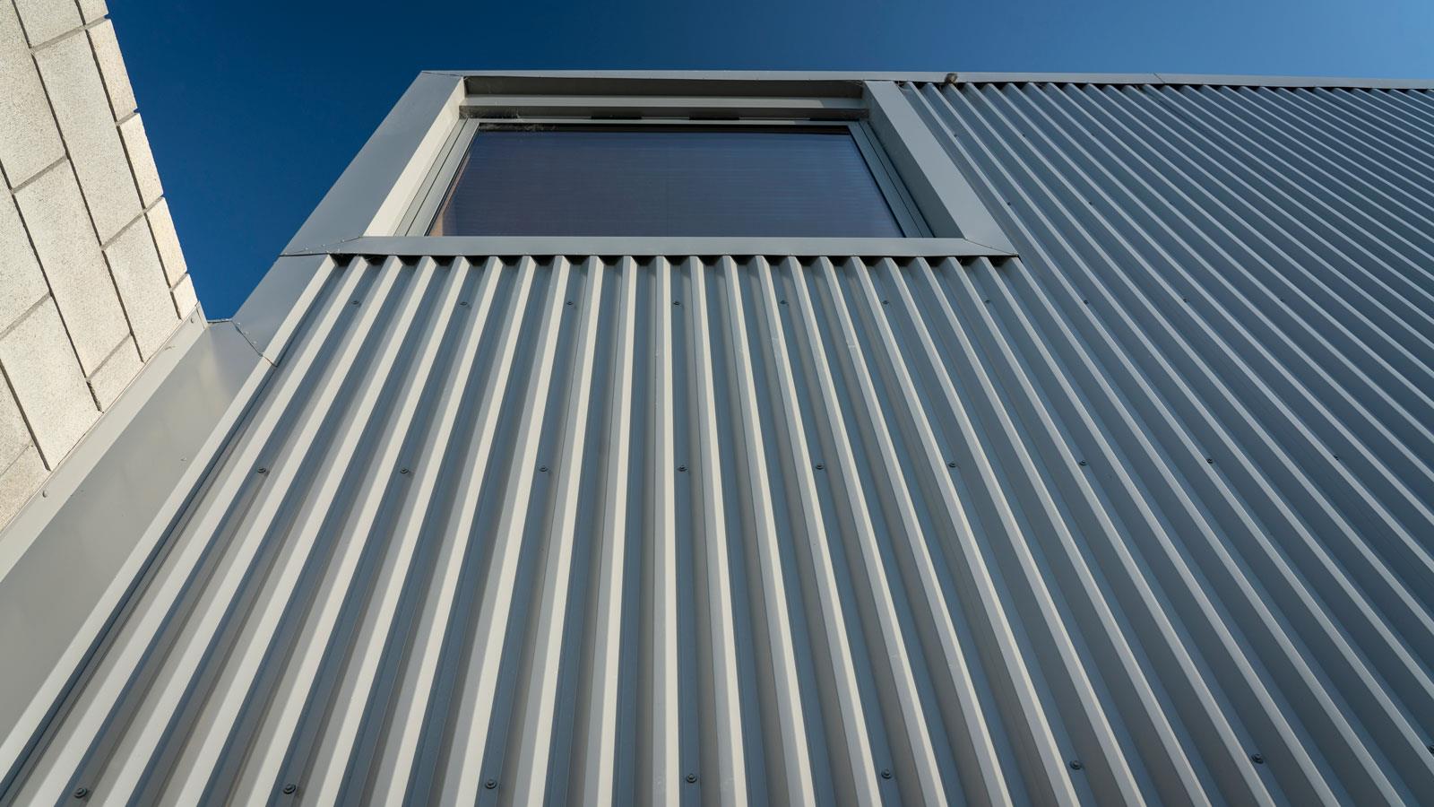 Metal Roofing & Cladding – Metalcraft NZ