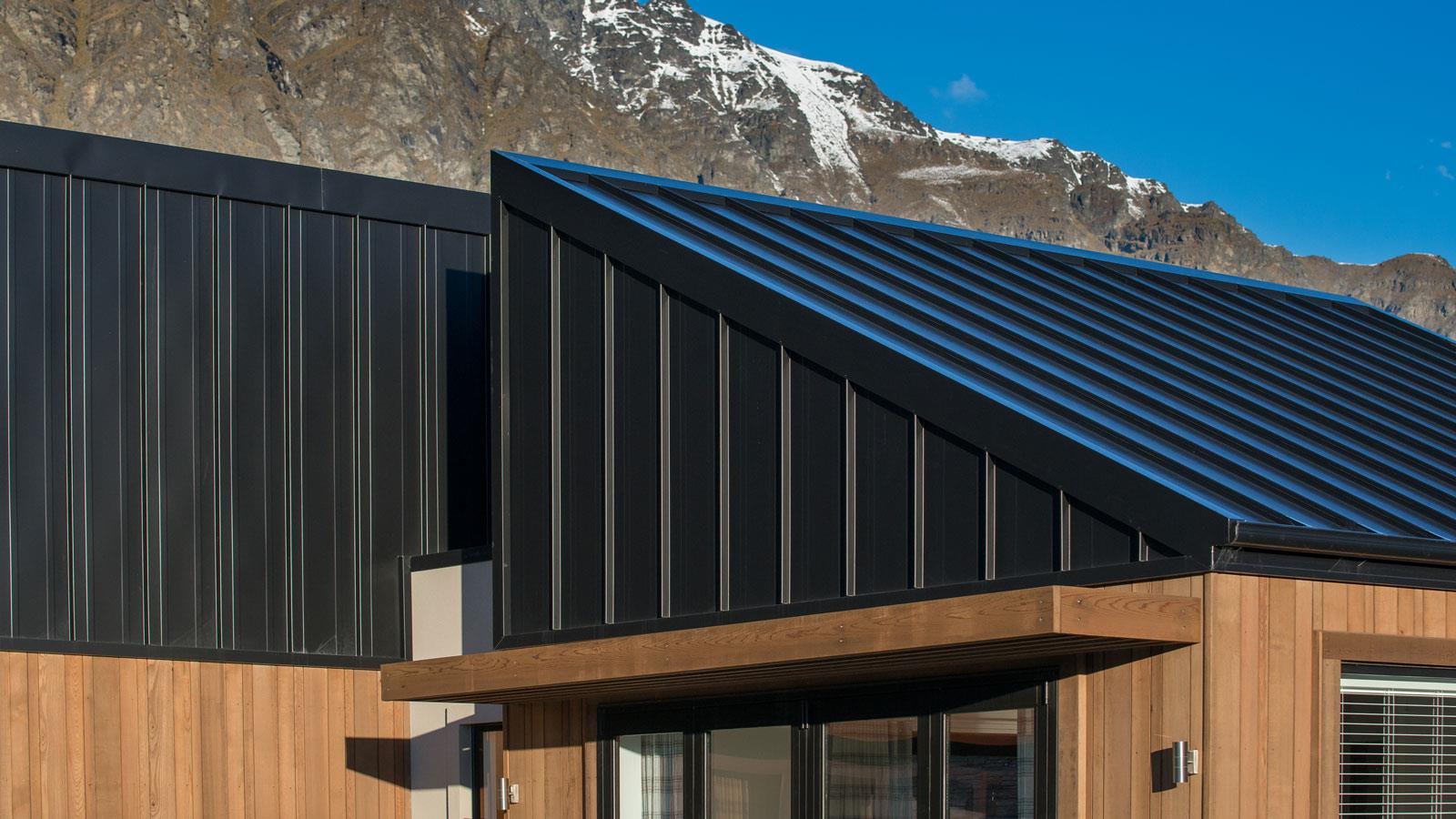 Metal Roofing & Cladding – Metalcraft NZ