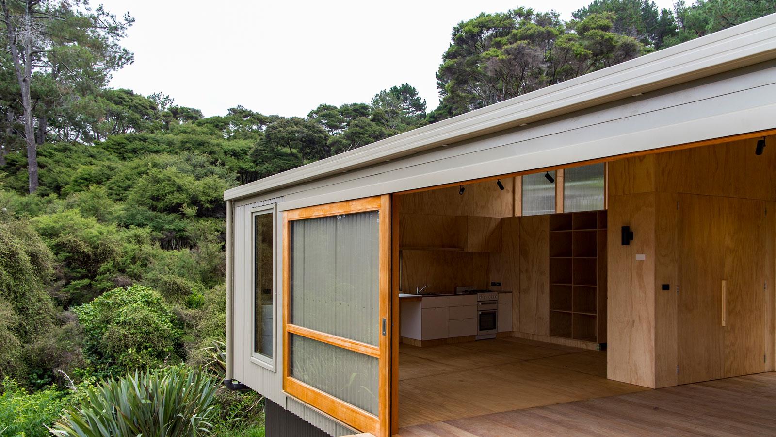 Metal Roofing & Cladding – Metalcraft NZ
